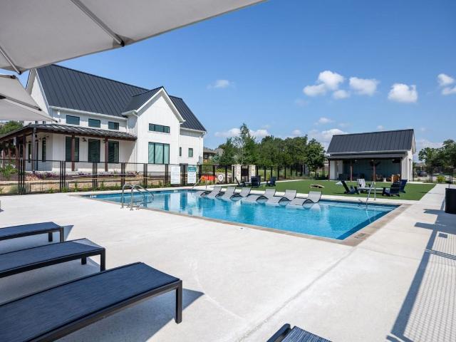 Birdsong Leon Springs 2 Bedroom Apartment for Rent at 25500 Two Creeks, San Antonio, TX 78255