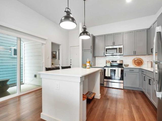 Birdsong Leon Springs 2 Bedroom Apartment for Rent at 25500 Two Creeks, San Antonio, TX 78255