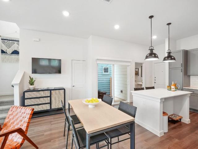 Birdsong Leon Springs 2 Bedroom Apartment for Rent at 25500 Two Creeks, San Antonio, TX 78255