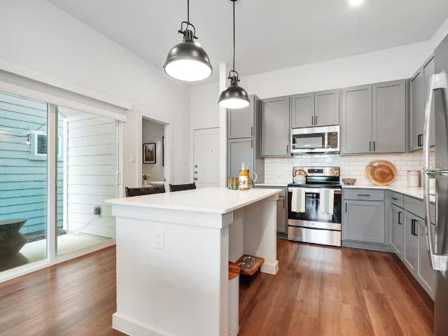 Birdsong Leon Springs 2 Bedroom Apartment for Rent at 25500 Two Creeks, San Antonio, TX 78255