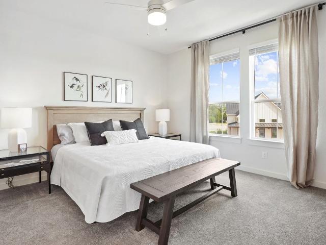 Birdsong Leon Springs 2 Bedroom Apartment for Rent at 25500 Two Creeks, San Antonio, TX 78255