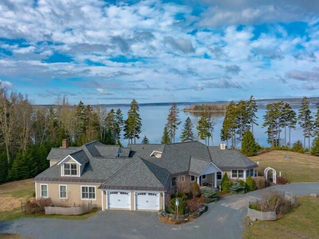 Birdsong Ln, Surry, Home For Sale