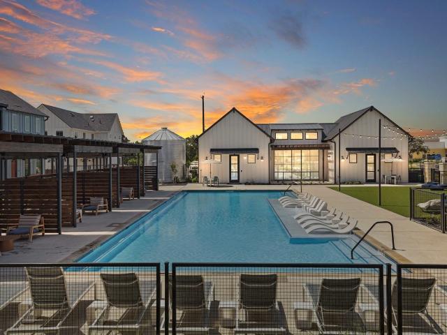 Birdsong Sonoma Ranch 3 Bedroom Apartment for Rent at 13939 Fm 1560 N, Helotes, TX 78023
