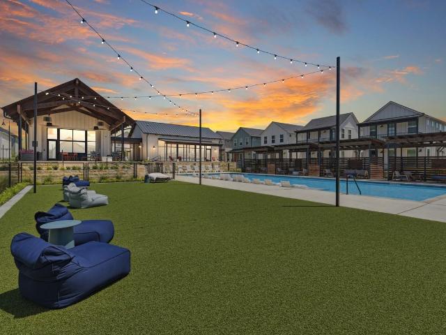 Birdsong Sonoma Ranch 2 Bedroom Apartment for Rent at 13939 Fm 1560 N, Helotes, TX 78023