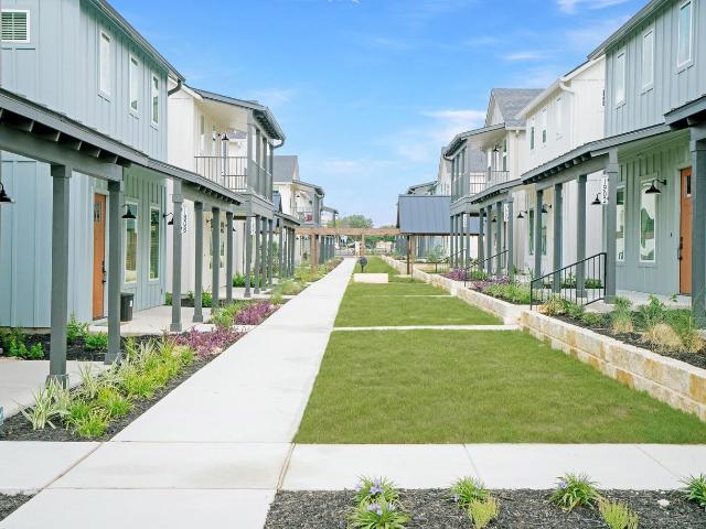 Birdsong Sonoma Ranch 2 Bedroom Apartment for Rent at 13939 Fm 1560 N, Helotes, TX 78023
