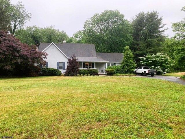 Birdsall Dr, Upper Deerfield Township, Home For Sale