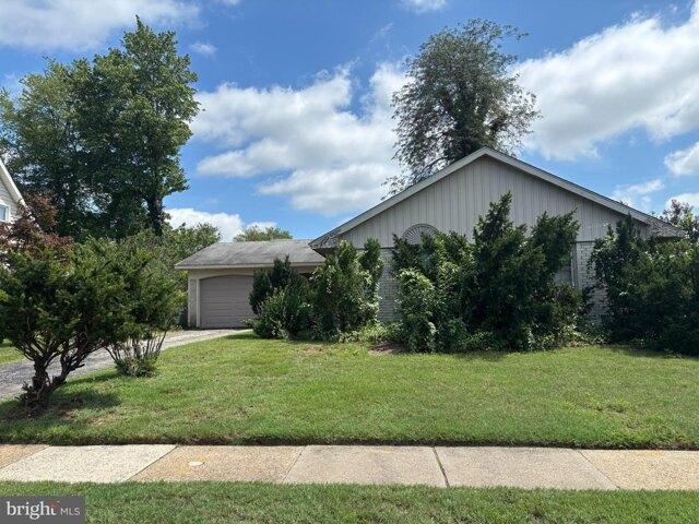 Birdseye Ln, Willingboro, Home For Sale