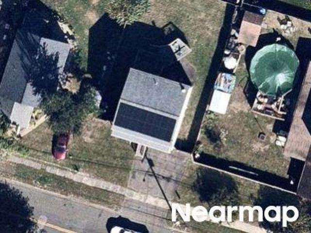 Birdseye St