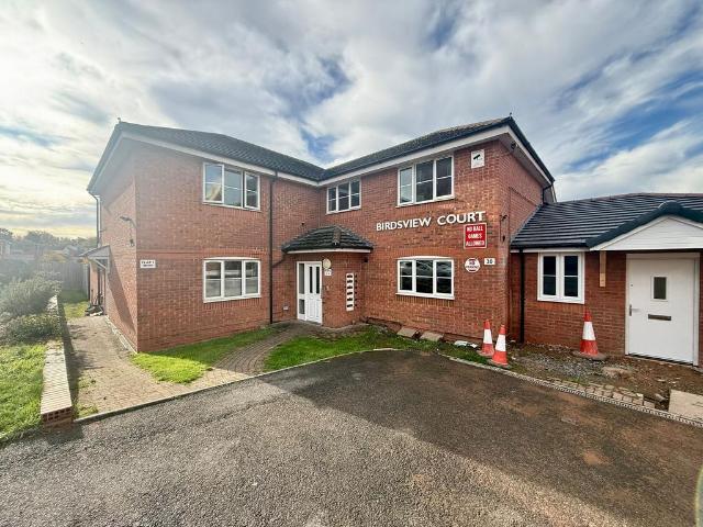Birdsview Court, Worcester, WR5 2 bed apartment to rent £1,000 pcm £231 pw