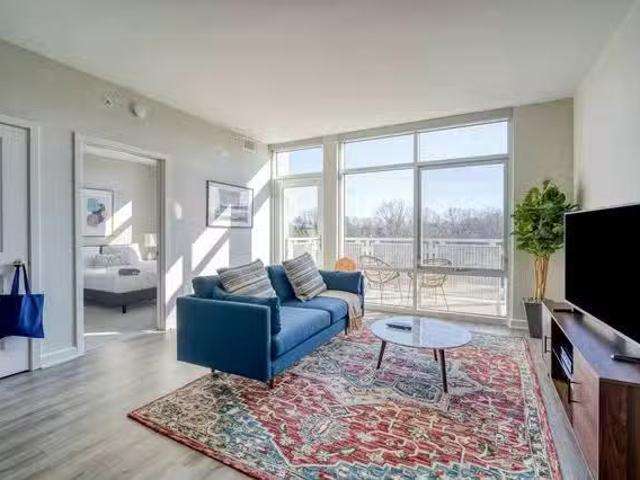 Birdwood Avenue, Tysons, VA