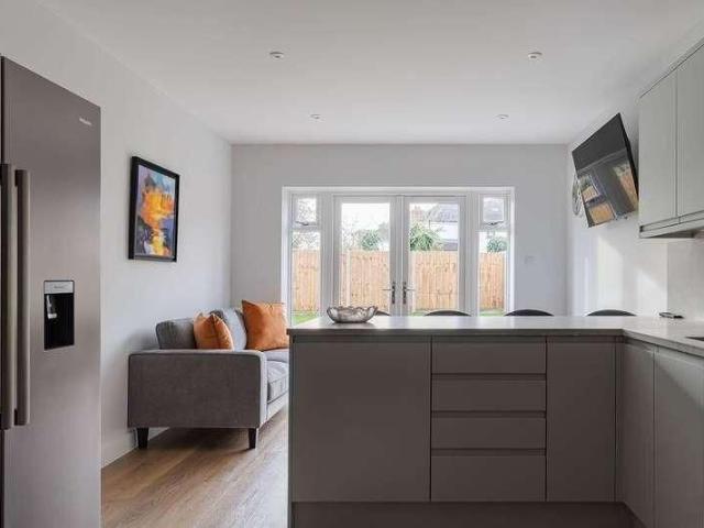 Birdwood Road, Cambridge, CB1