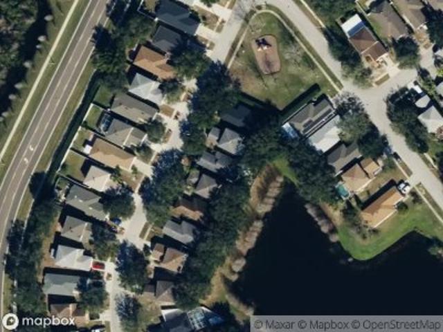 Birdwater Dr