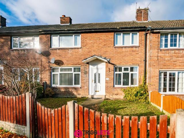 Birdwell Road, Dodworth, Barnsley S75, 2 bed terraced house to rent, £800 pcm | PrimeLocation