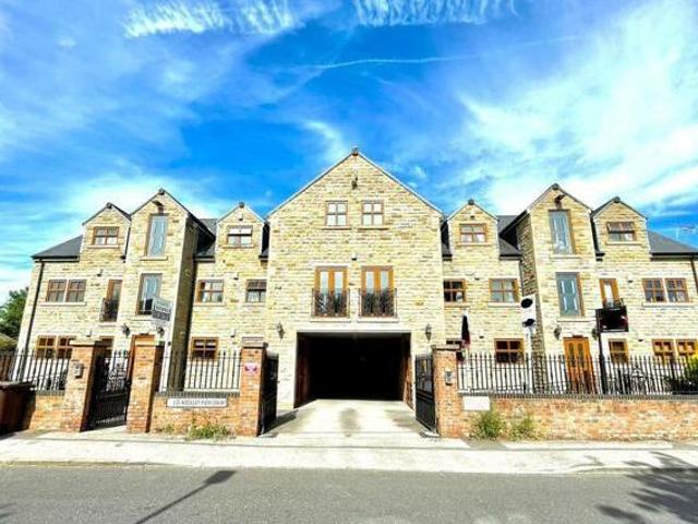 Birdwell, Rockley View Court, Barnsley, 2 Bedroom Flat