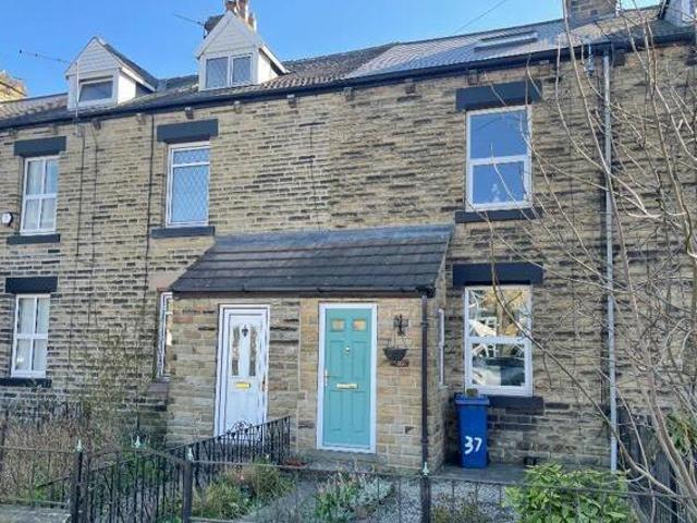 Birdwell, Sheffield Road, Barnsley, 3 Bedroom Terraced