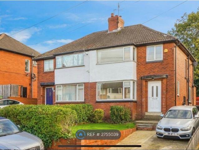Birfed Crescent, Leeds LS4, 3 bed semi detached house to rent, £1,400 pcm | PrimeLocation