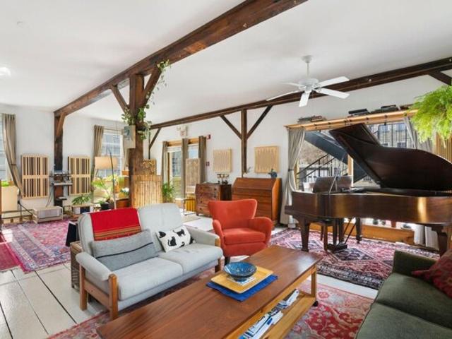 Birge St Unit,brattleboro, Condo For Sale