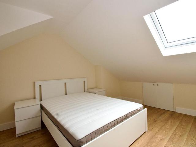 Birkbeck Avenue, Greenford, UB6