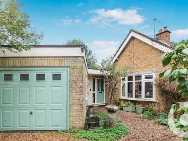 Birkbeck Close, South Wootton, 4 Bedroom Detached