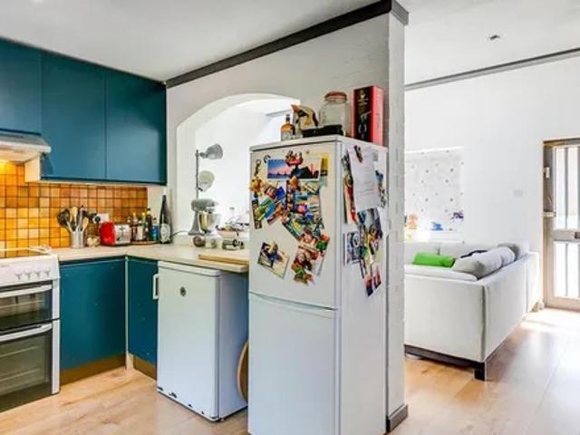 Birkbeck Grove, London, W3 7QD, United Kingdom | 1 bed house for rent #140397725 | Rentberry