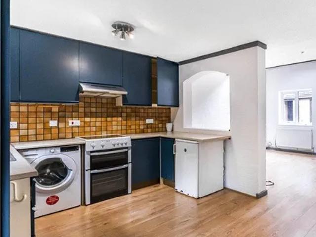 Birkbeck Grove, London, W3 7QD, United Kingdom | 1 bed house for rent #131560787 | Rentberry