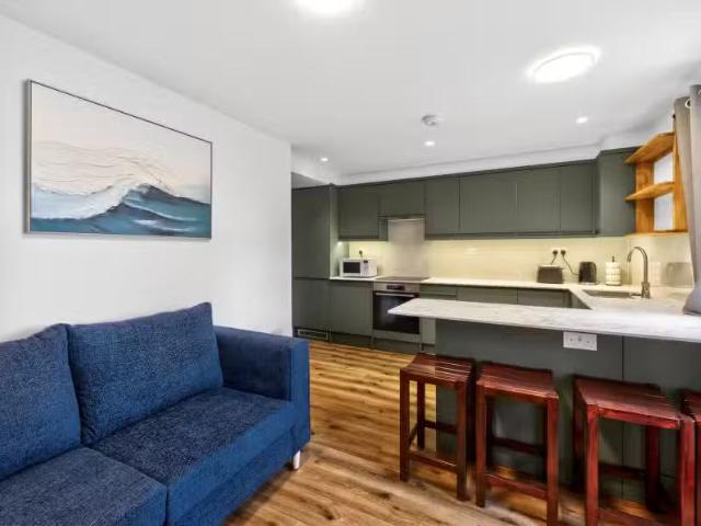 Birkbeck Mews, London, E8 2LE