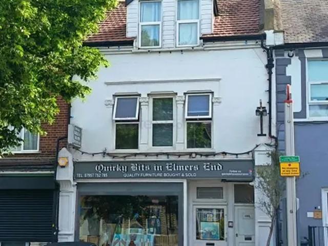 Birkbeck Road, Bromley, BR3 4SU, United Kingdom | 2 bed apartment for rent #166583418 | Rentberry