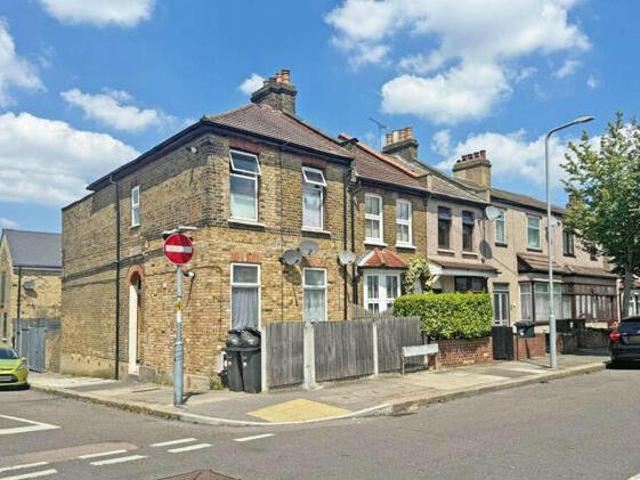 Birkbeck Road, Ilford, 3 Bedroom Terraced