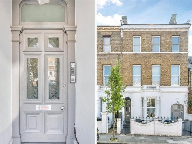 Birkbeck Road, London W3 1 bed flat to rent £1,700 pcm £392 pw