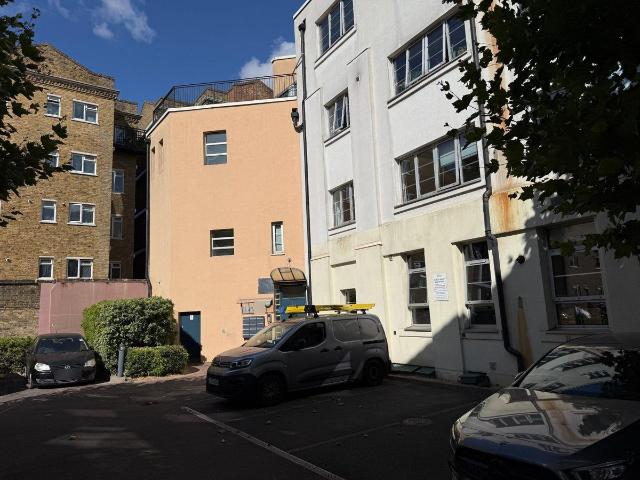 Birkbeck Street, London E2, 2 bed flat to rent, £2,750 pcm | PrimeLocation