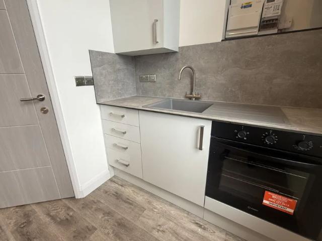 Birkby Lodge Road
