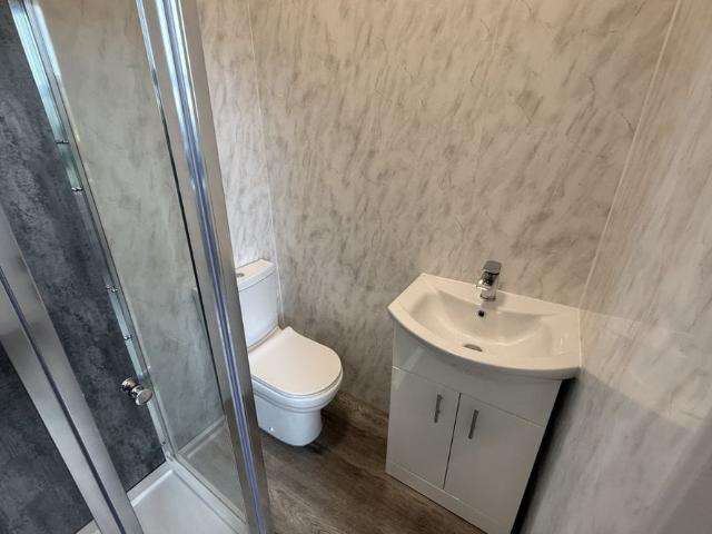 Birkby Lodge Road