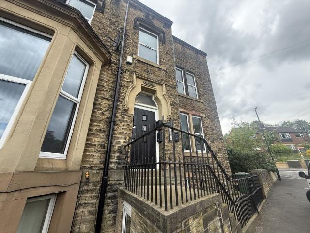 Birkby Lodge Road, Huddersfield
