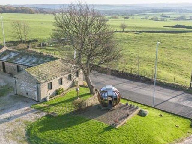 Birkby Lane, The Mistles, Bailiff Bridge, 2 Bedroom Detached