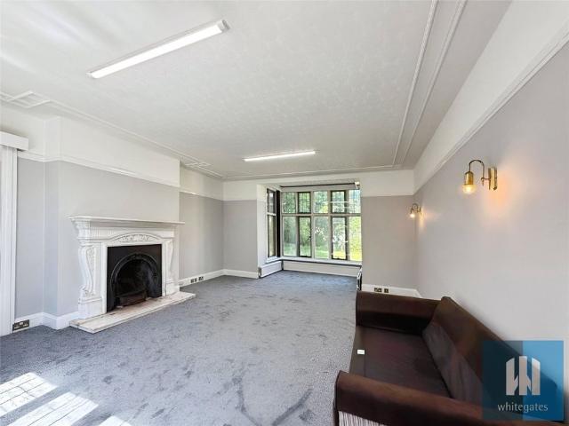 Birkby Road, Birkby, Huddersfield, West Yorkshire, HD2