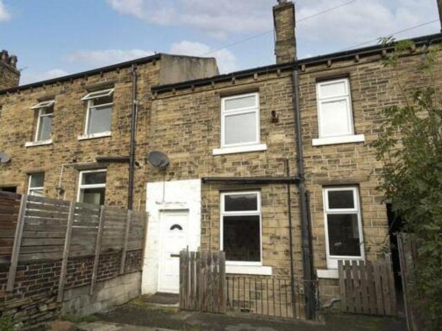 Birkby, Tanfield Road, Huddersfield, 2 Bedroom Terraced