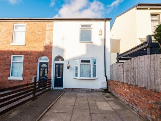 Birkdale, Banastre Road, Southport, 2 Bedroom Semi detached