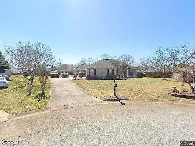 Birkdale, BYRON, GA 31008