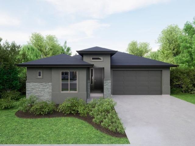 Birkdale Plan Lugarno Terra Community