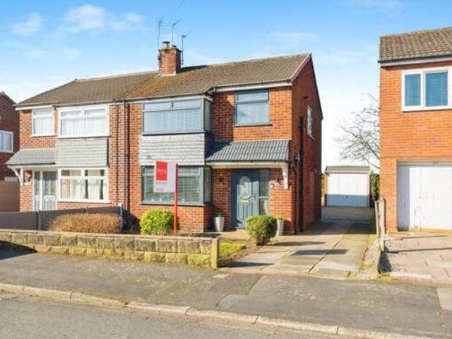 Birkdale Road, Warrington, 3 Bedroom Semi detached