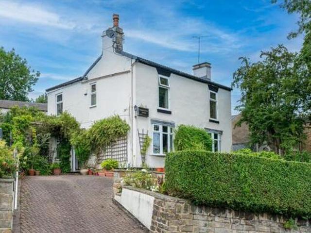 Birkendale, Sheffield, 3 Bedroom Detached
