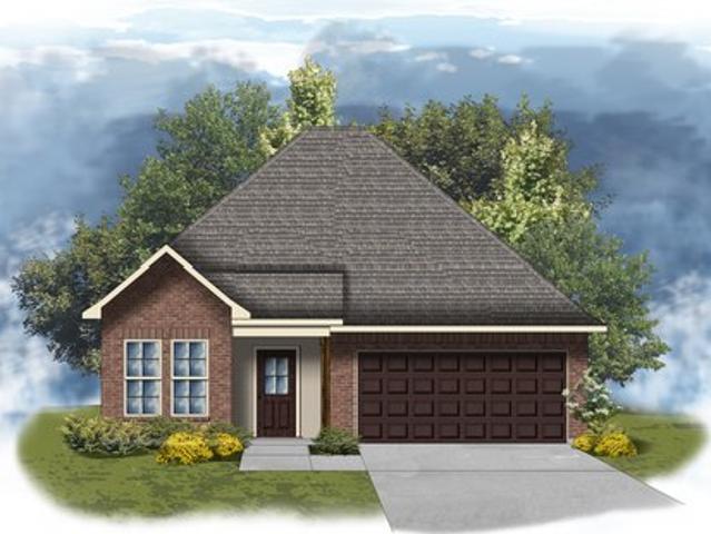 Birkenhead III A Plan Juban Parc Community