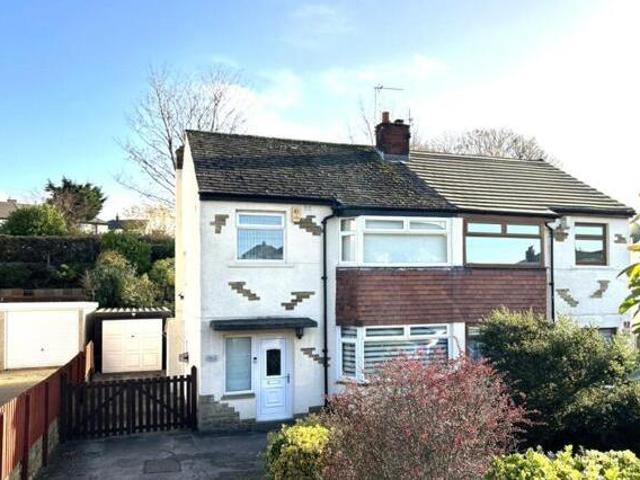 Birkenshaw, Bradford Road, Bradford, 3 Bedroom Semi detached