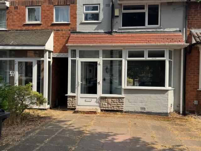 Birkenshaw Road, Birmingham B44, 3 bed terraced house to rent, £1,100 pcm | PrimeLocation