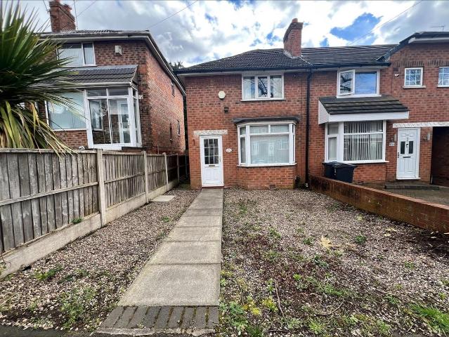 Birkenshaw Road, Birmingham B44, 2 bed terraced house to rent, £925 pcm | PrimeLocation