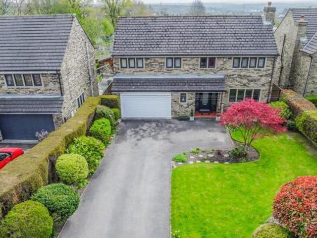 Birkenshaw, Station Lane, Bradford, 5 Bedroom Detached
