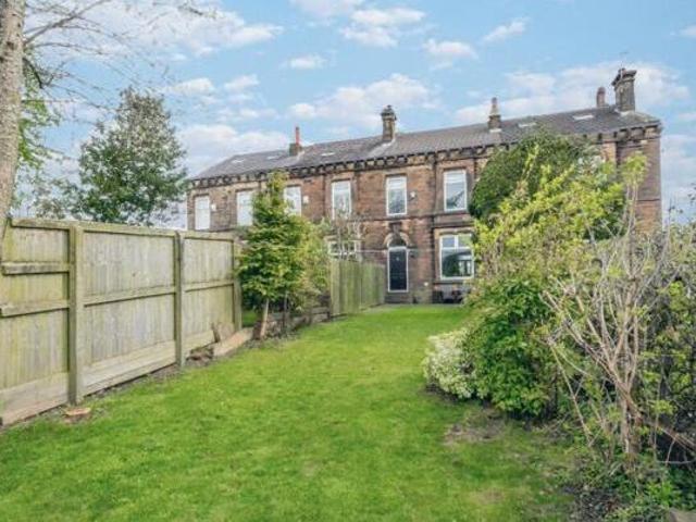 Birkenshaw, West View, Bradford, 4 Bedroom Terraced