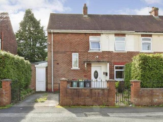 Birkett Drive, Preston, 3 Bedroom Semi detached