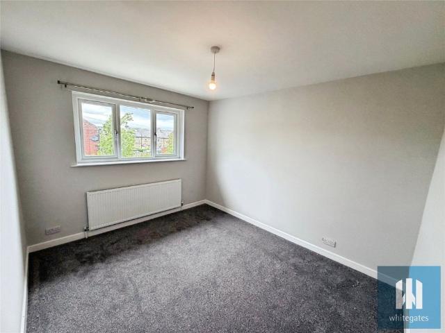 Birkhouse Lane, Moldgreen, Huddersfield, HD5