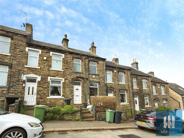 Birkhouse Lane, Moldgreen, Huddersfield HD5, 2 bed terraced house to rent, £775 pcm | PrimeLocation